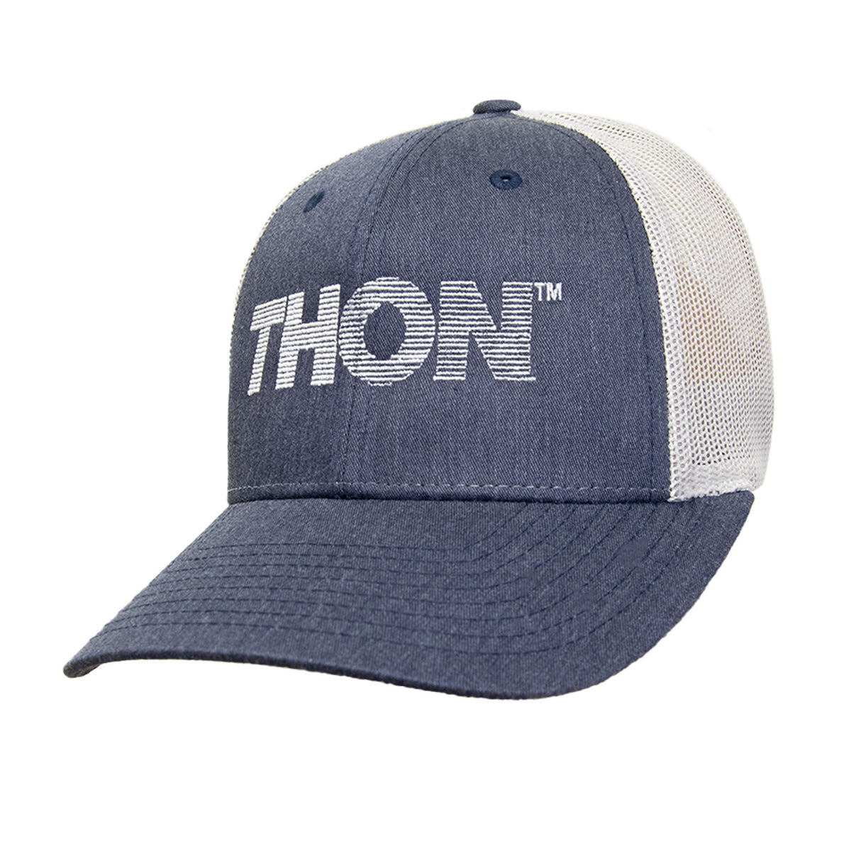 Penn State THON Trucker Hat – PennStateClothes.com