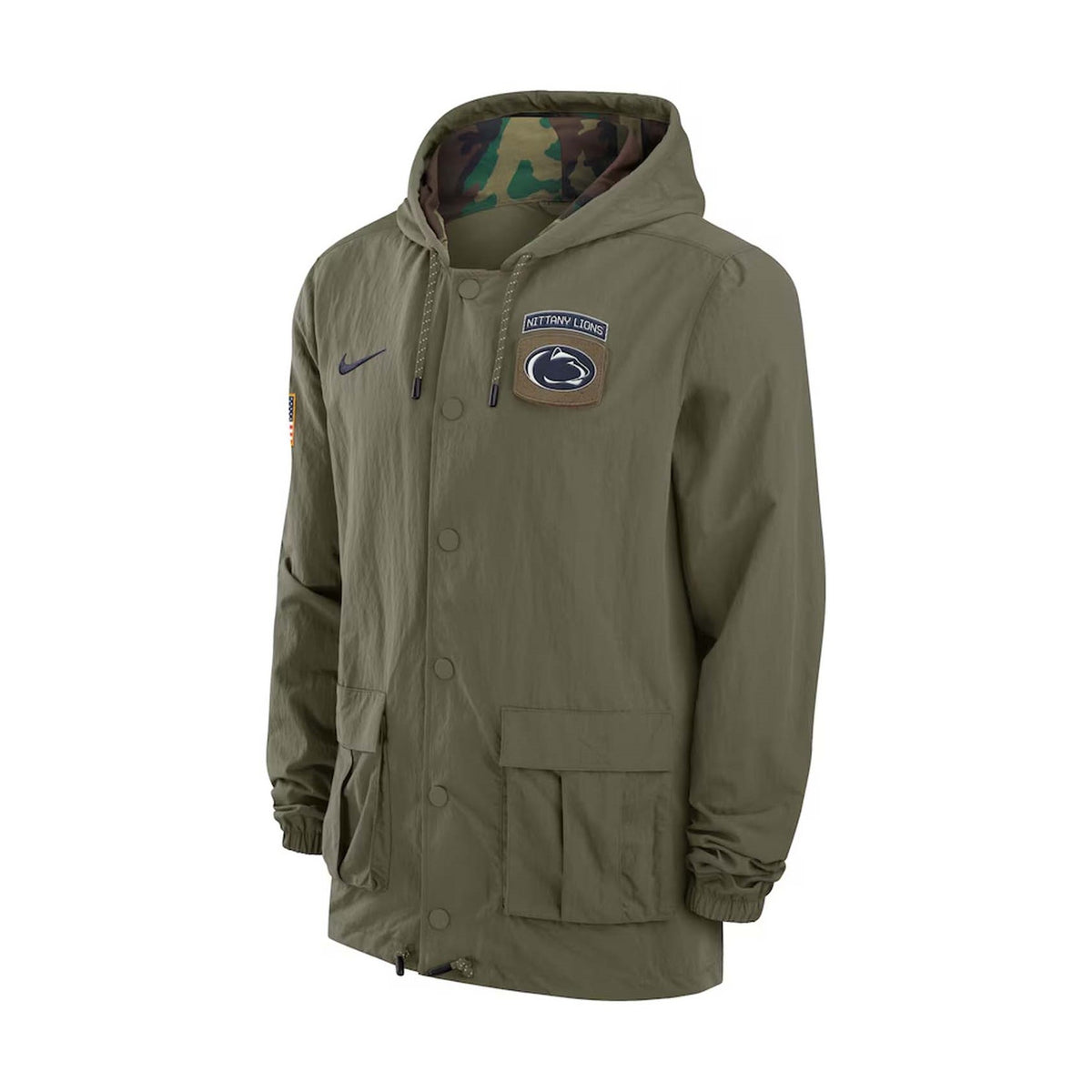 Penn State Jackets for Men