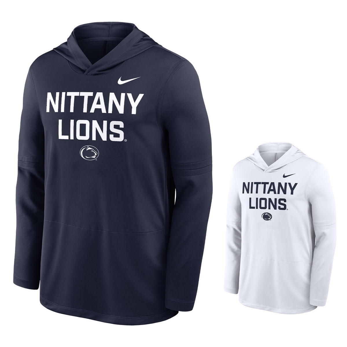 Penn State Nike Apparel and Merchandise