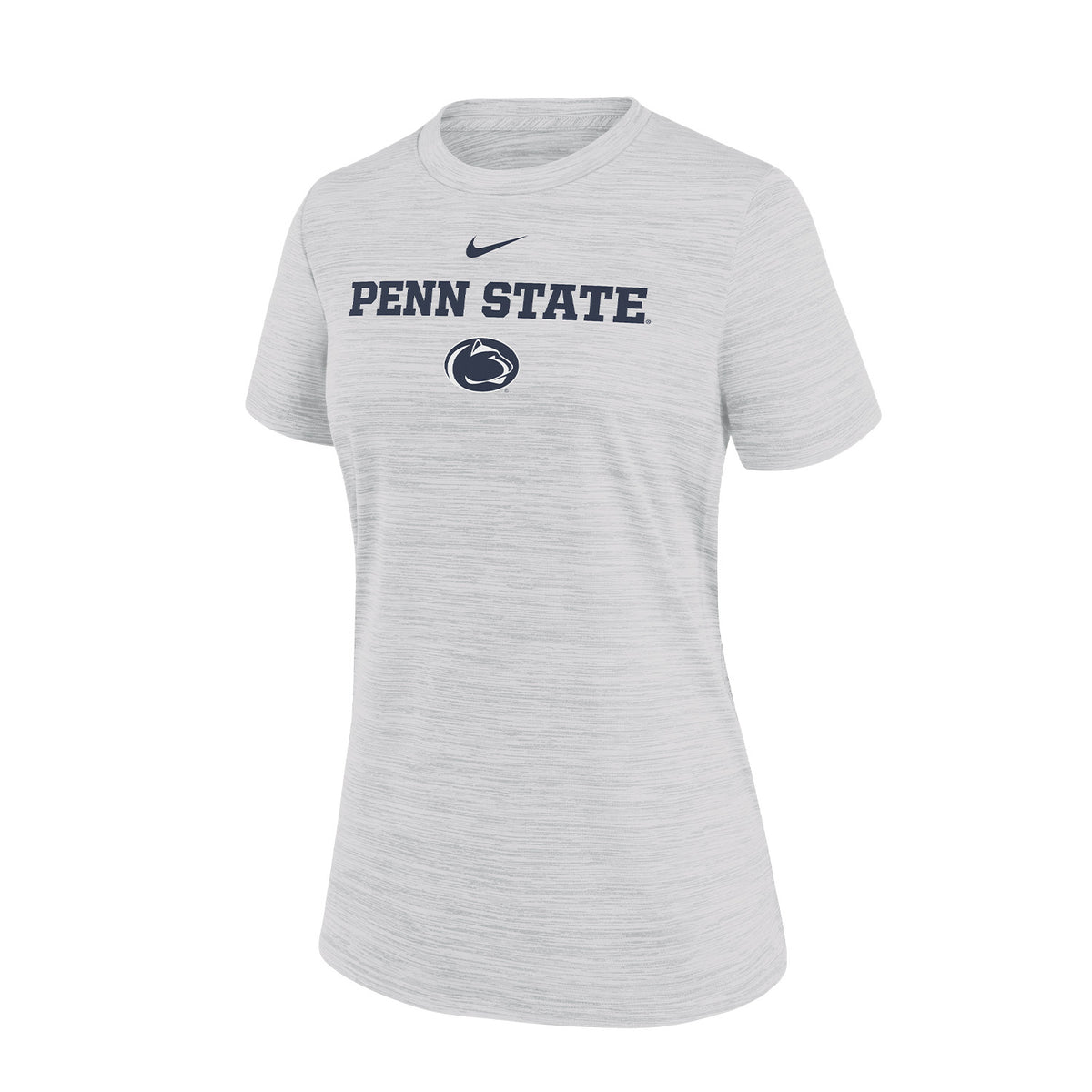 Penn State Nike Women's Dri-Fit Velocity T-Shirt – PennStateClothes.com