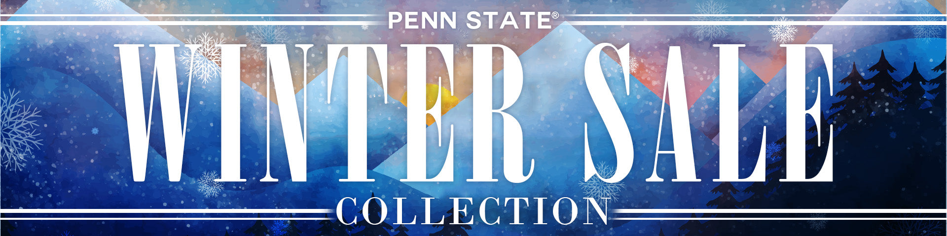 Penn State Clothes: PSU Merchandise & Nittany Lions Apparel ...