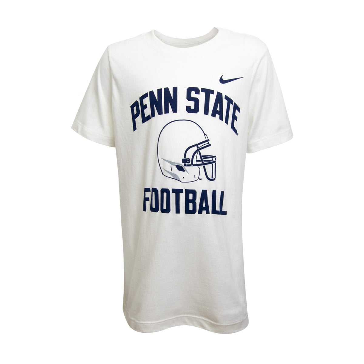 Penn State Nike Youth Football T-Shirt – PennStateClothes.com