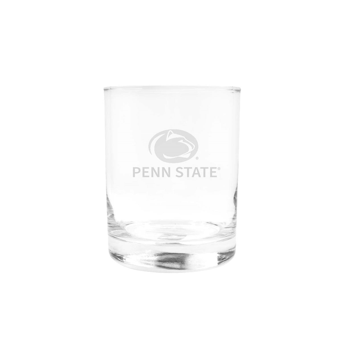 Penn State Glassware