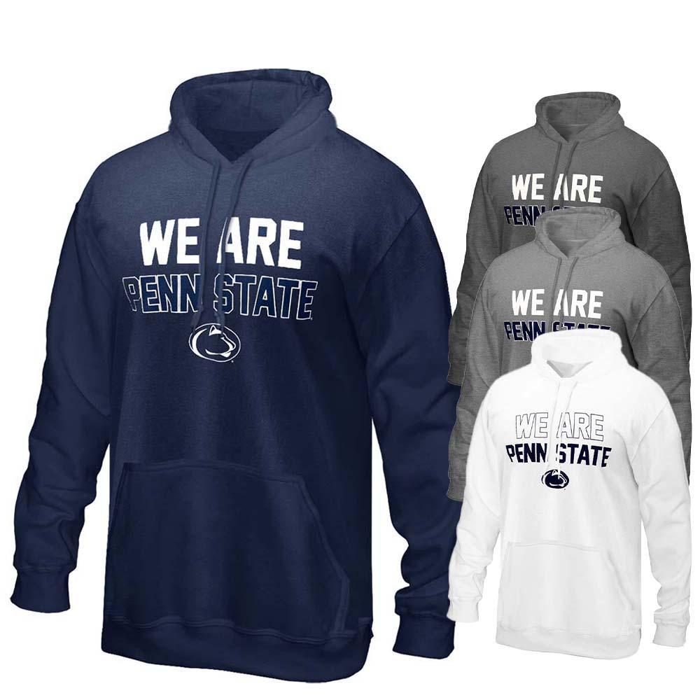 Penn State We Are Hooded Sweatshirt – PennStateClothes.com
