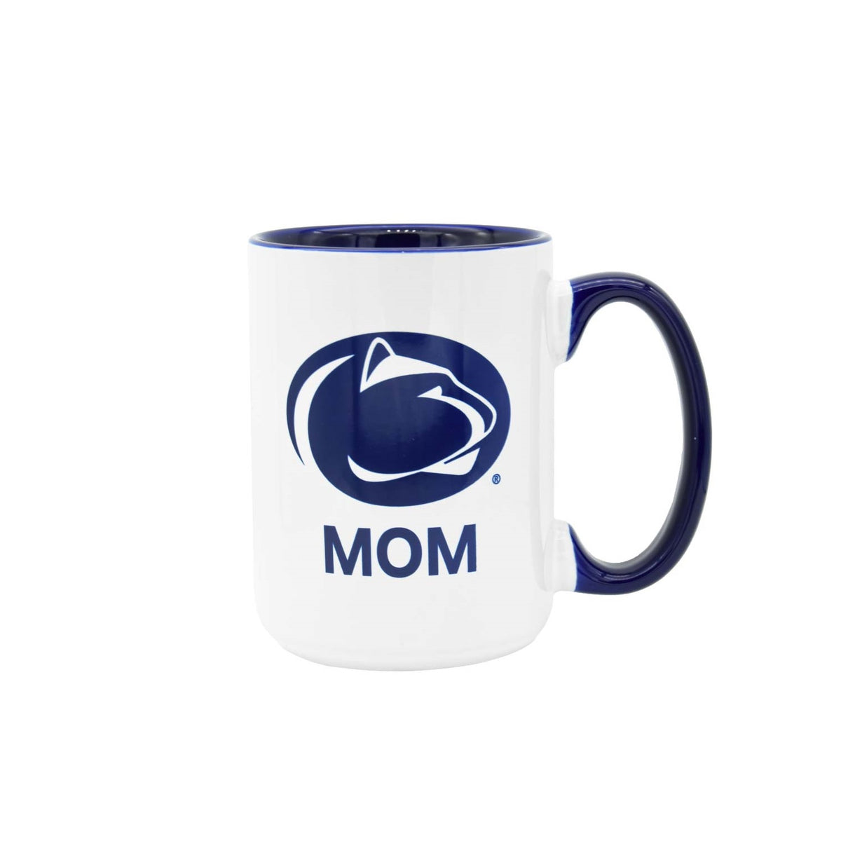 Penn State 15oz Mom Academy Mug – PennStateClothes.com
