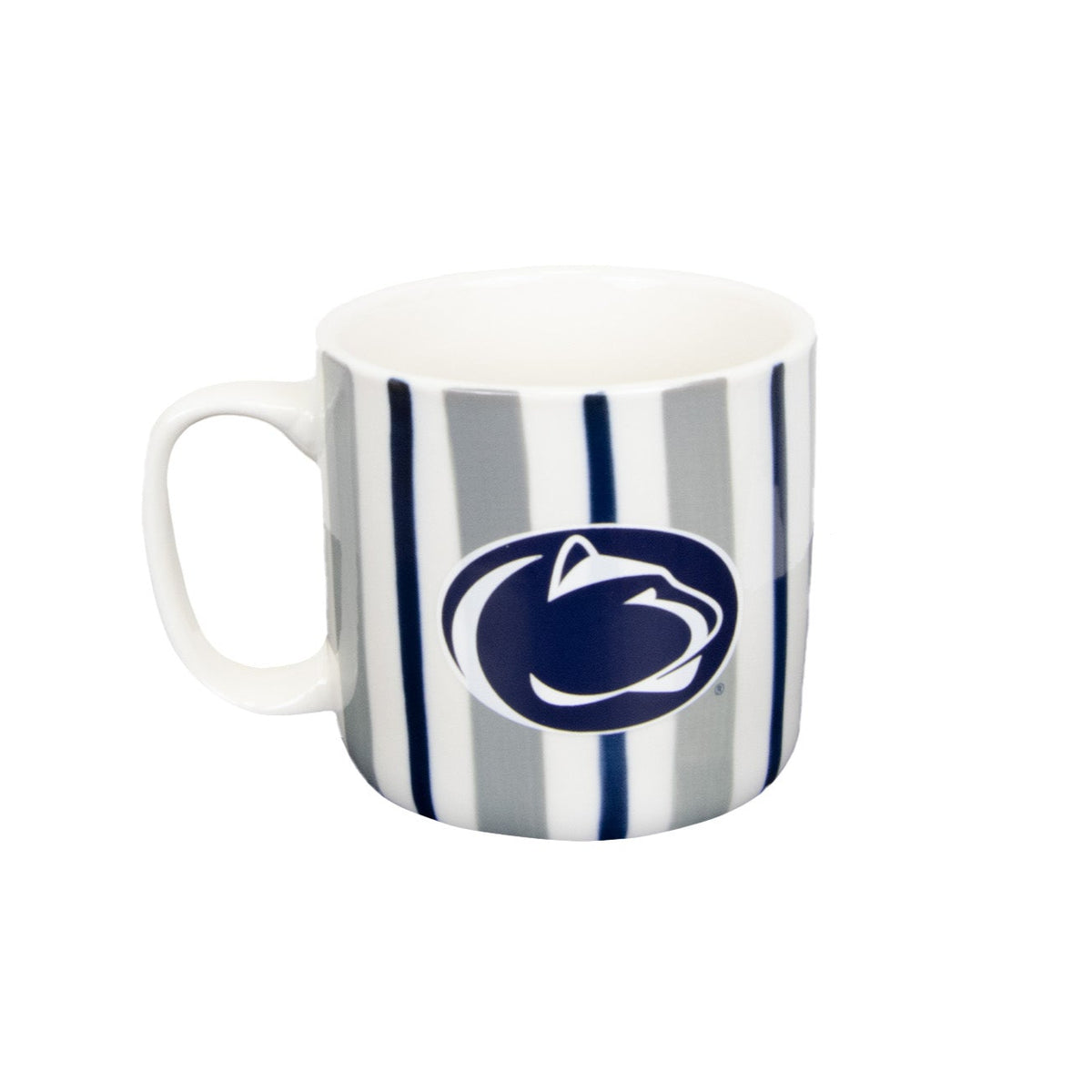 Penn State 16oz Brushstroke Mug – PennStateClothes.com