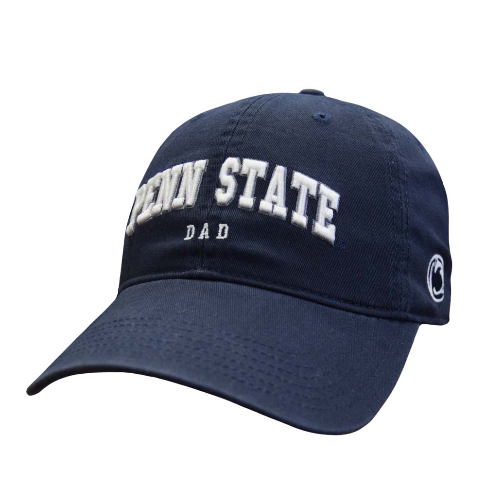Penn State Dad Hat – PennStateClothes.com