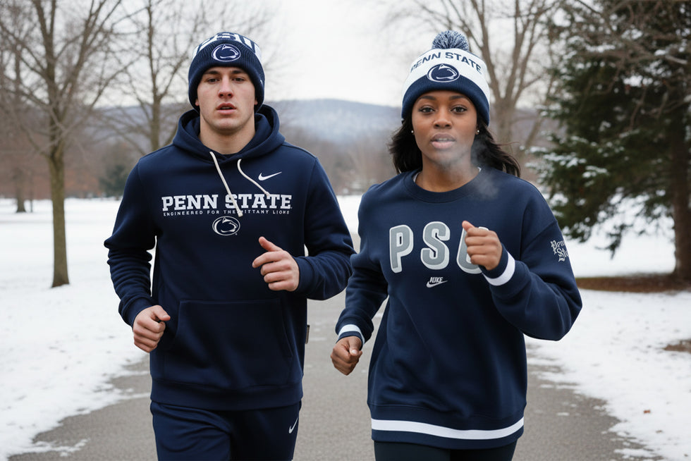 Penn State Clothes | PSU Apparel, Merch & Gear