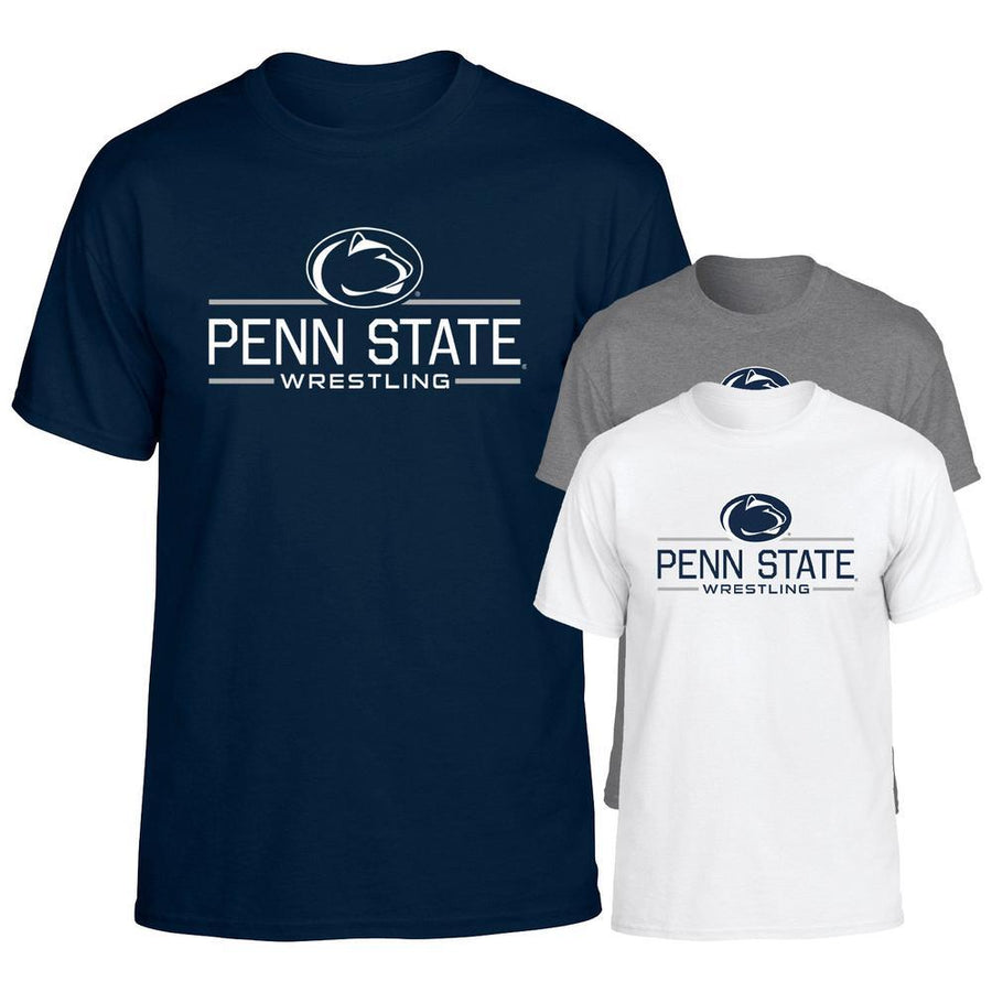 Penn State Wrestling Apparel | Shirts, Singlets & More