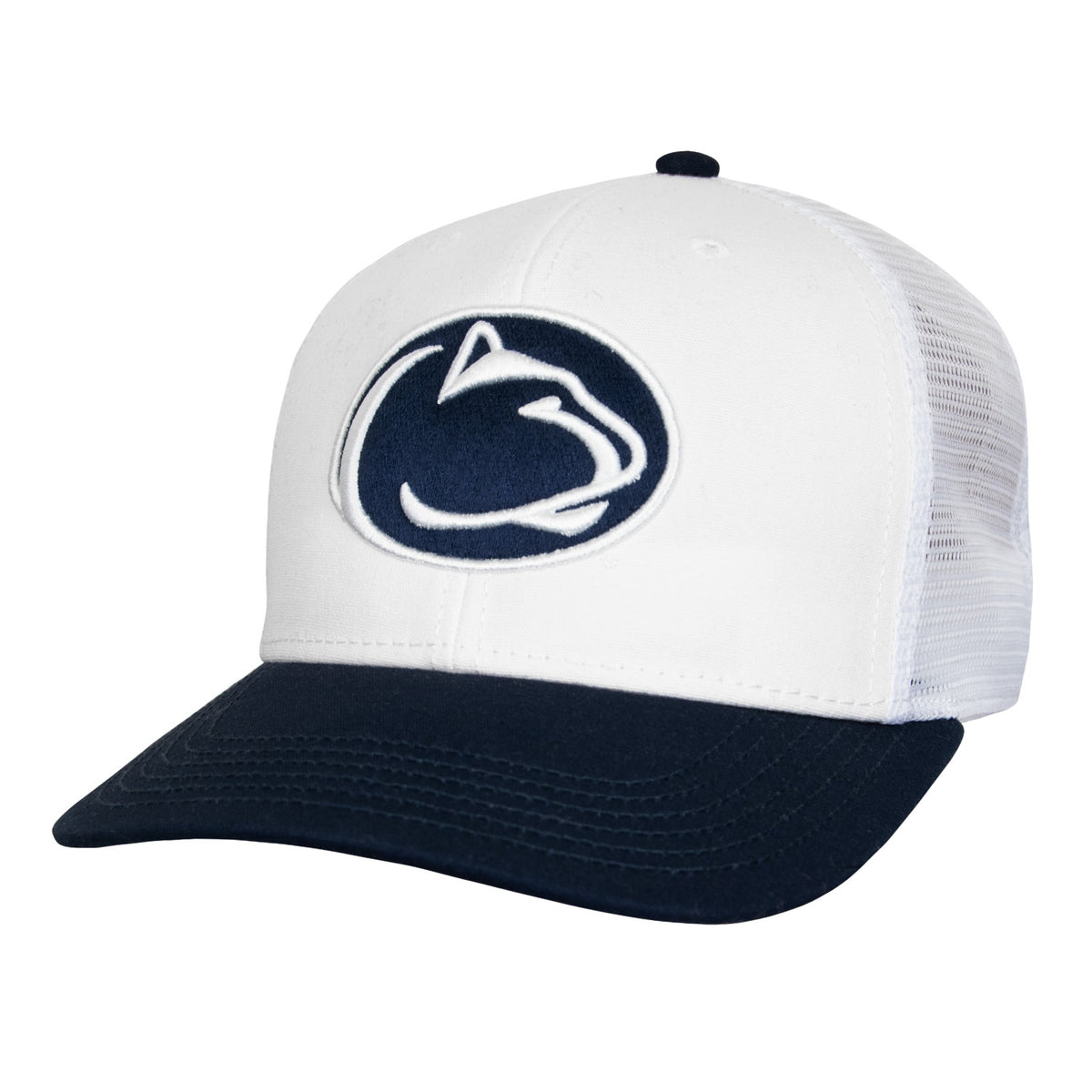 Penn State Mid-Pro Logo Hat – PennStateClothes.com