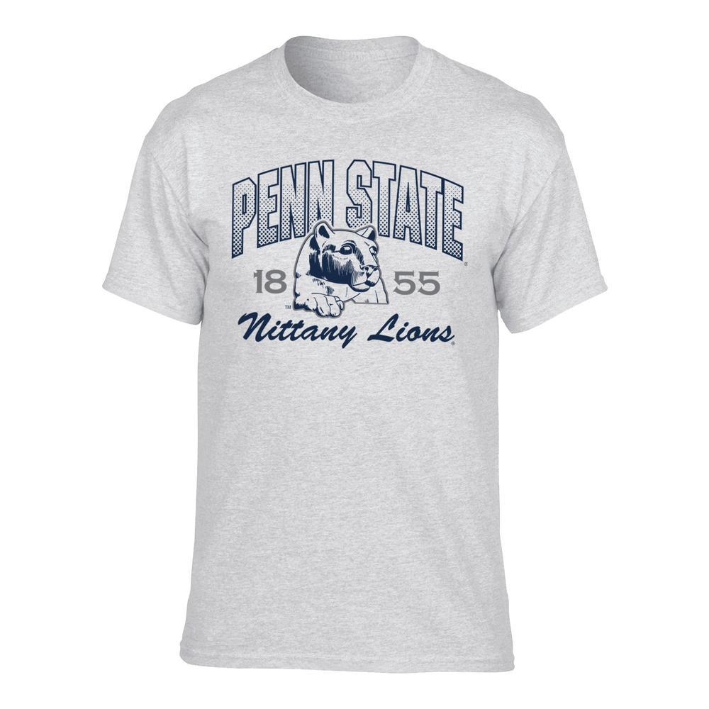 Penn State Nittany Lions Throwback T-shirt – PennStateClothes.com