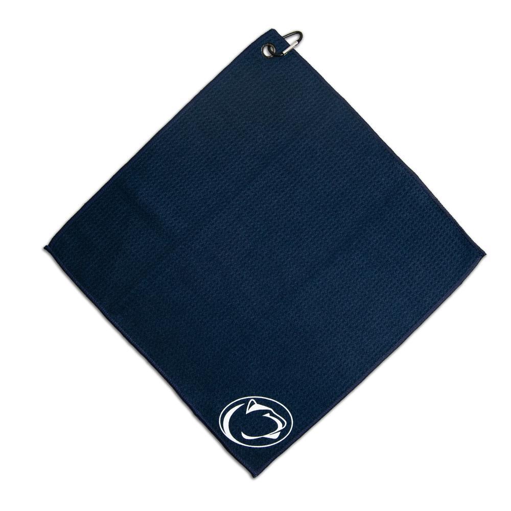 Penn State Small Microfiber Golf Towel – PennStateClothes.com