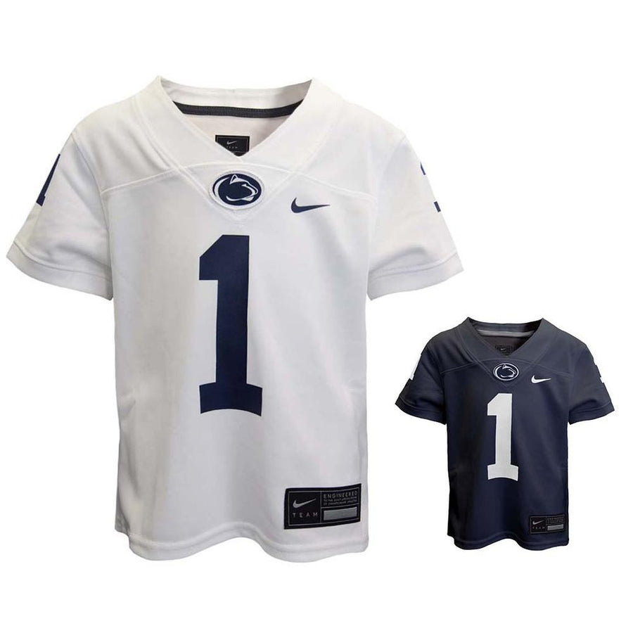 Penn State Football Jerseys