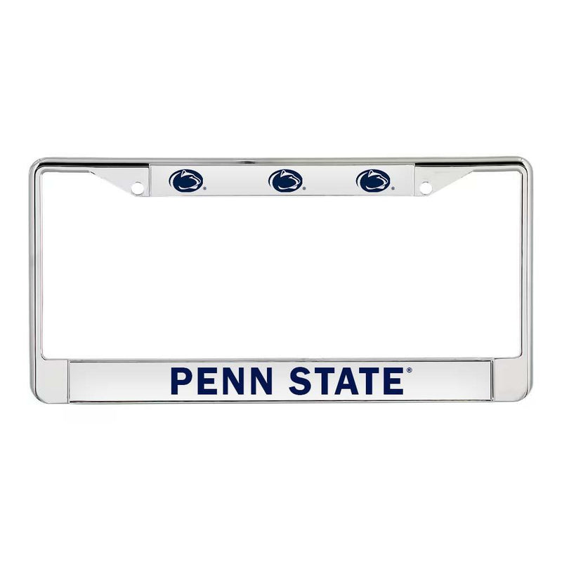 Penn State License Plate & Alumni Plates