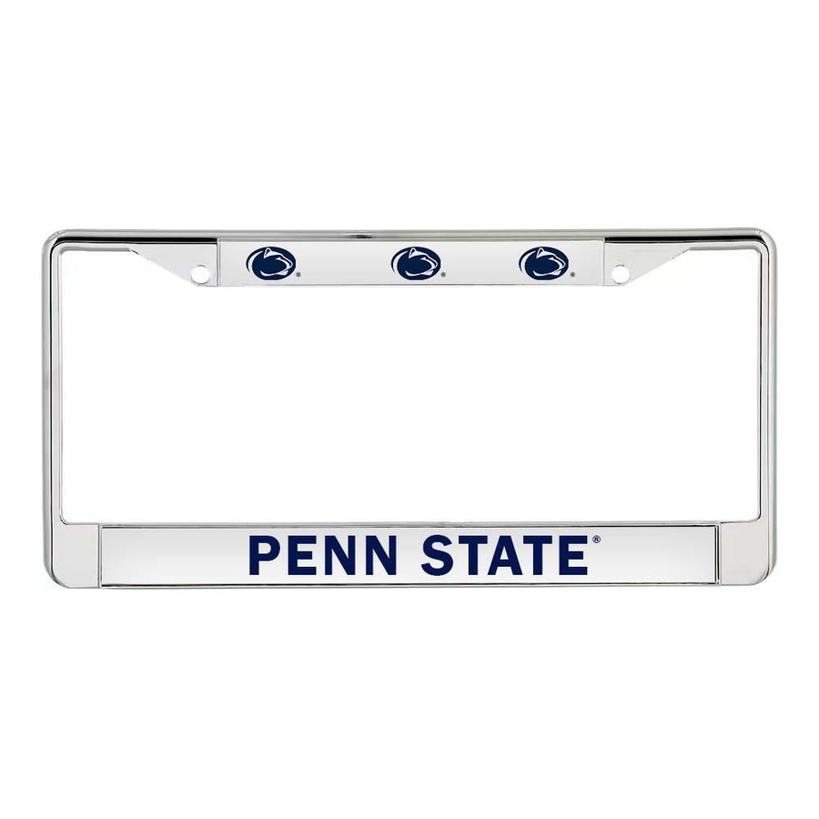 Penn State License Plate & Alumni Plates