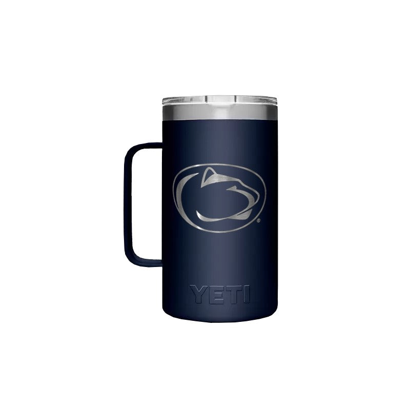 Penn State Yeti 24oz Mug – PennStateClothes.com