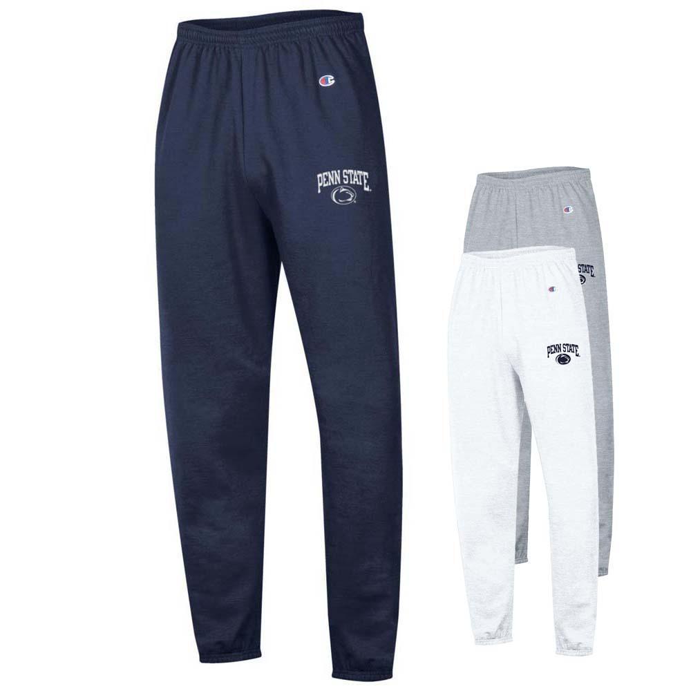 Penn State Champion Eco Banded Sweatpants – PennStateClothes.com