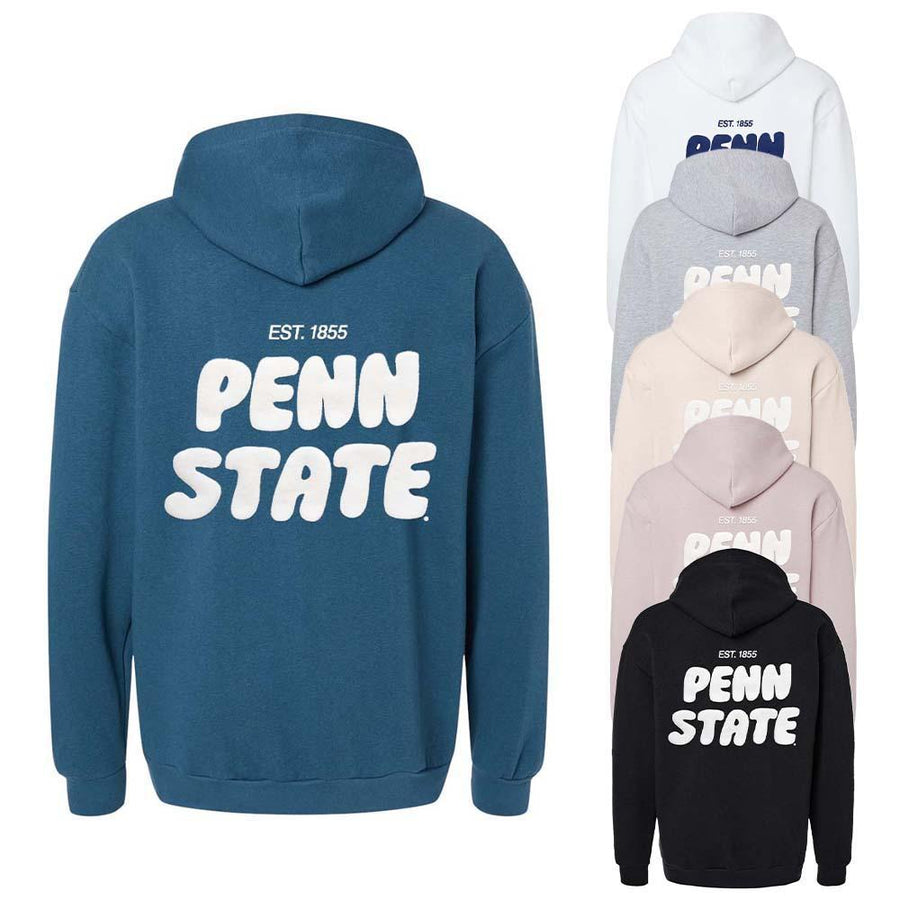 The Family Clothesline: Custom Penn State Apparel
