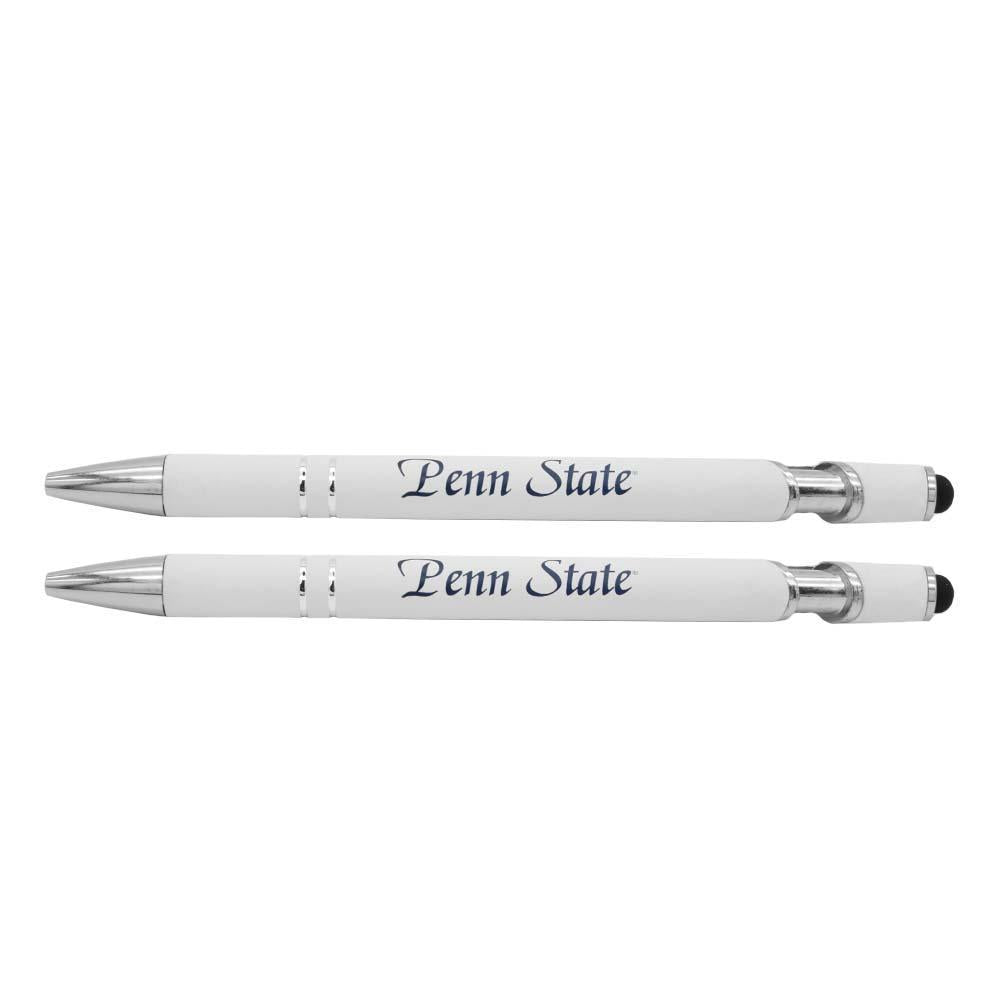 Penn State Incline Stylus Pen 2pk – PennStateClothes.com