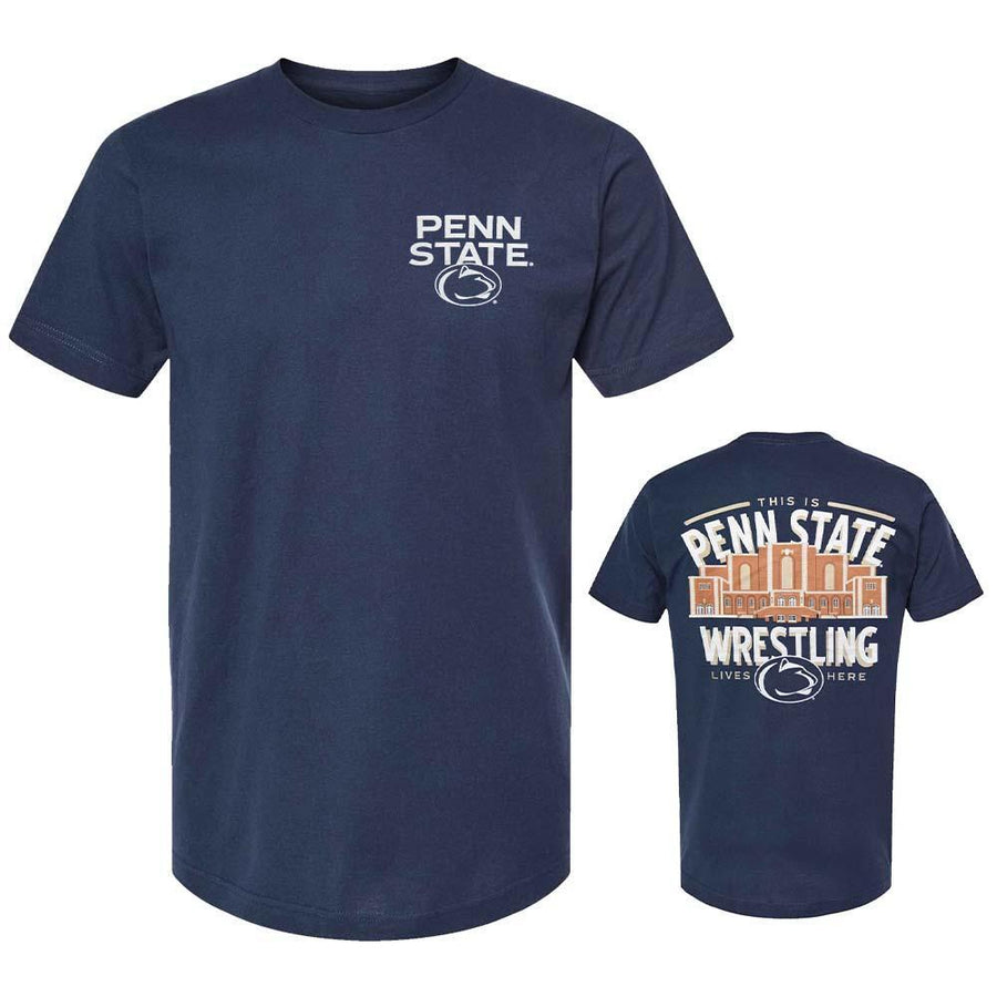 Penn State Wrestling Apparel | Shirts, Singlets & More
