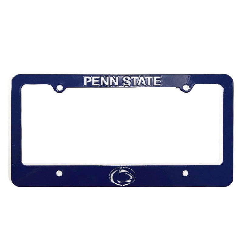 Penn State License Plate & Alumni Plates