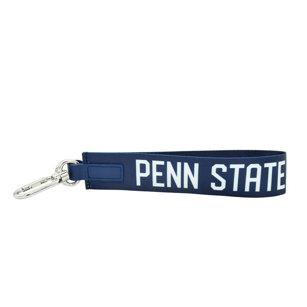 Penn State Oversized Strap Keychain – PennStateClothes.com