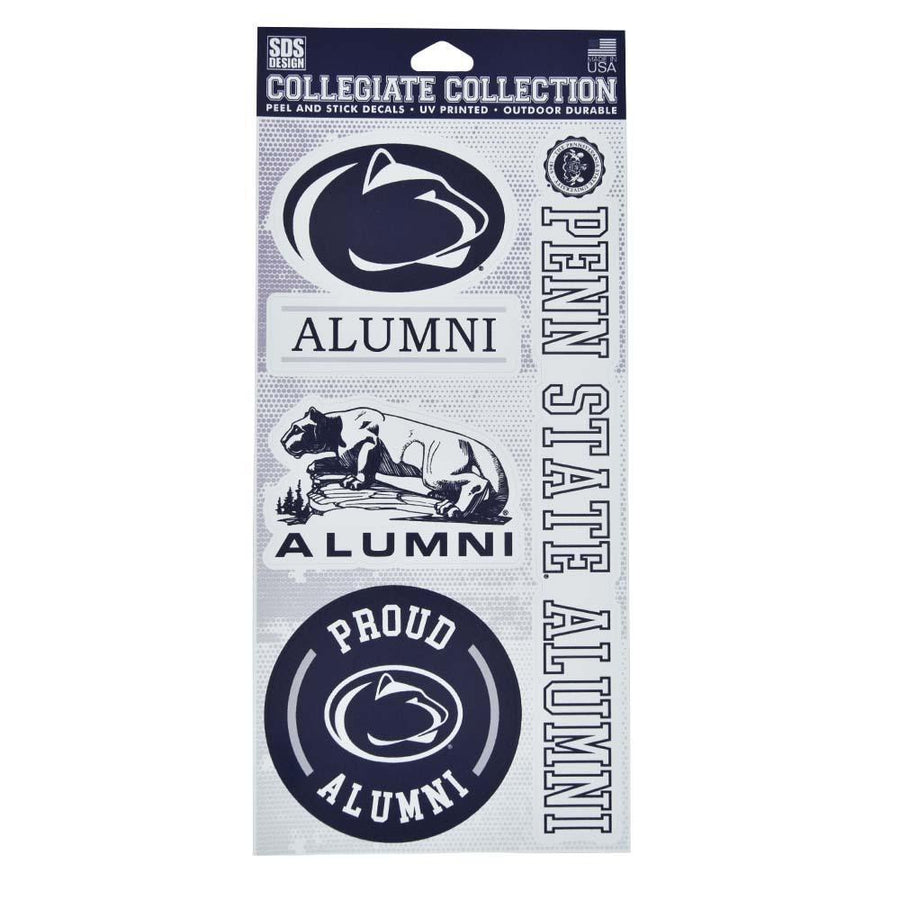 Penn State Stickers Decals