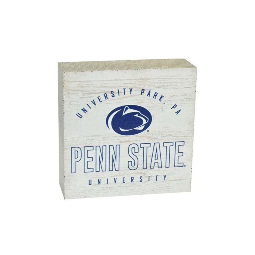 Penn State Sunshine Table Top Sign – PennStateClothes.com