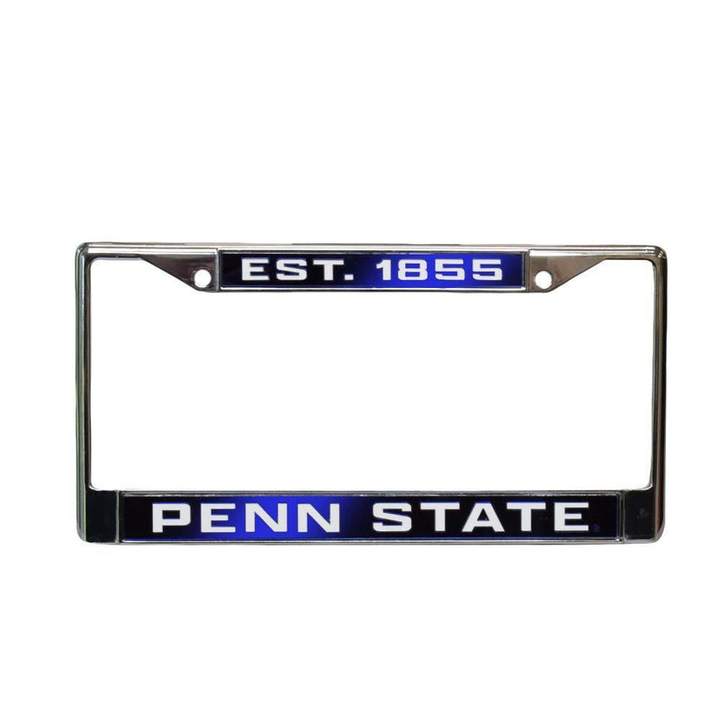Penn State License Plate & Alumni Plates
