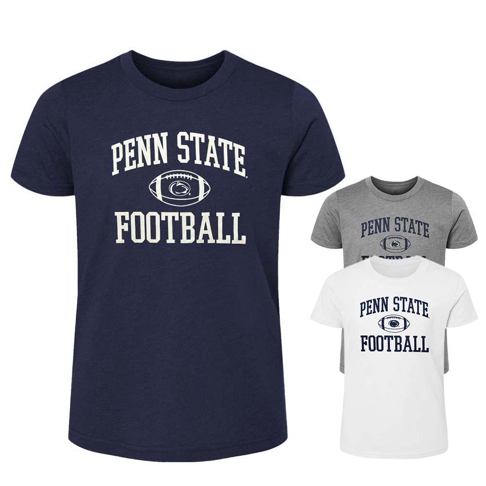 Penn State Youth Football T-Shirt – PennStateClothes.com