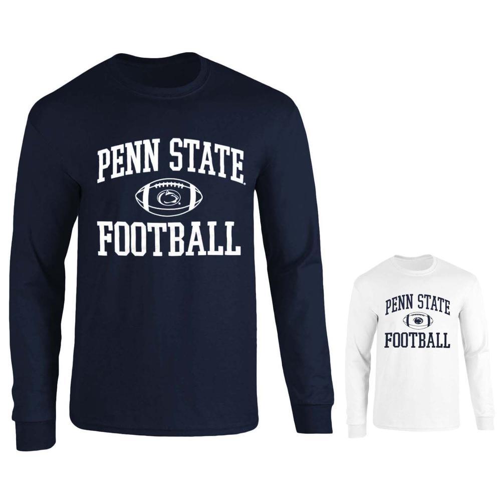 Penn State Football Long Sleeve – PennStateClothes.com