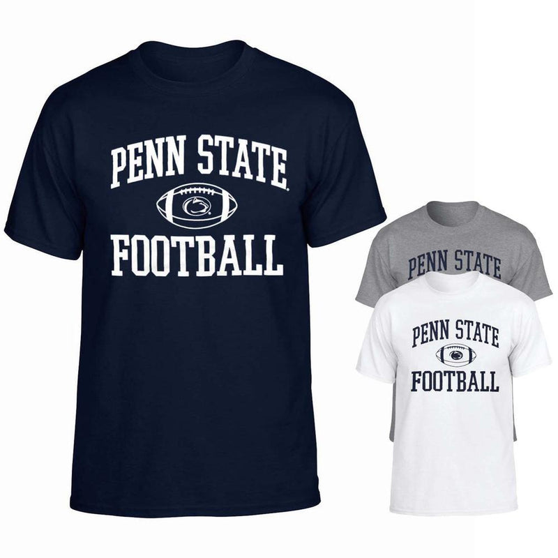 Penn State T-Shirts for Men