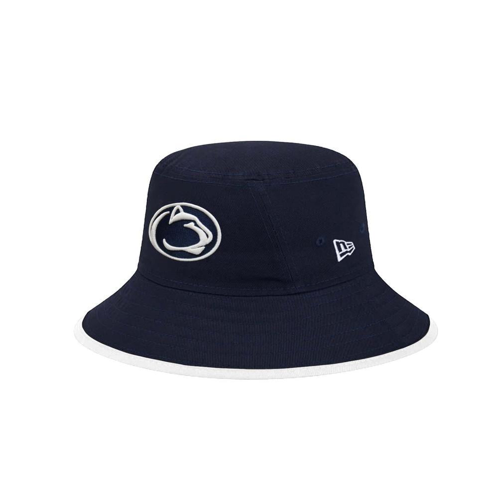 Penn State New Era Tech Bucket Hat – PennStateClothes.com
