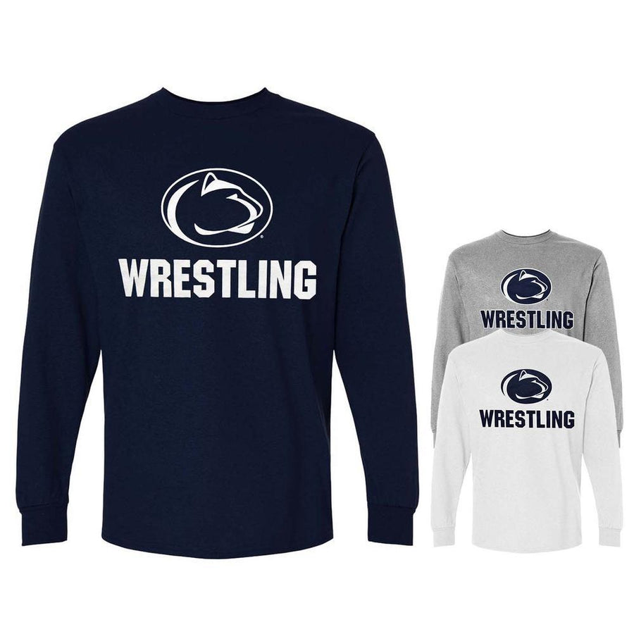 Penn State Wrestling Apparel | Shirts, Singlets & More