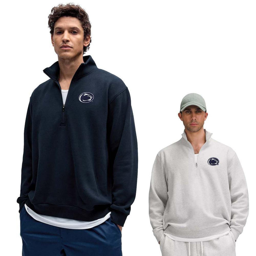 Penn State Quarter Zips for Men