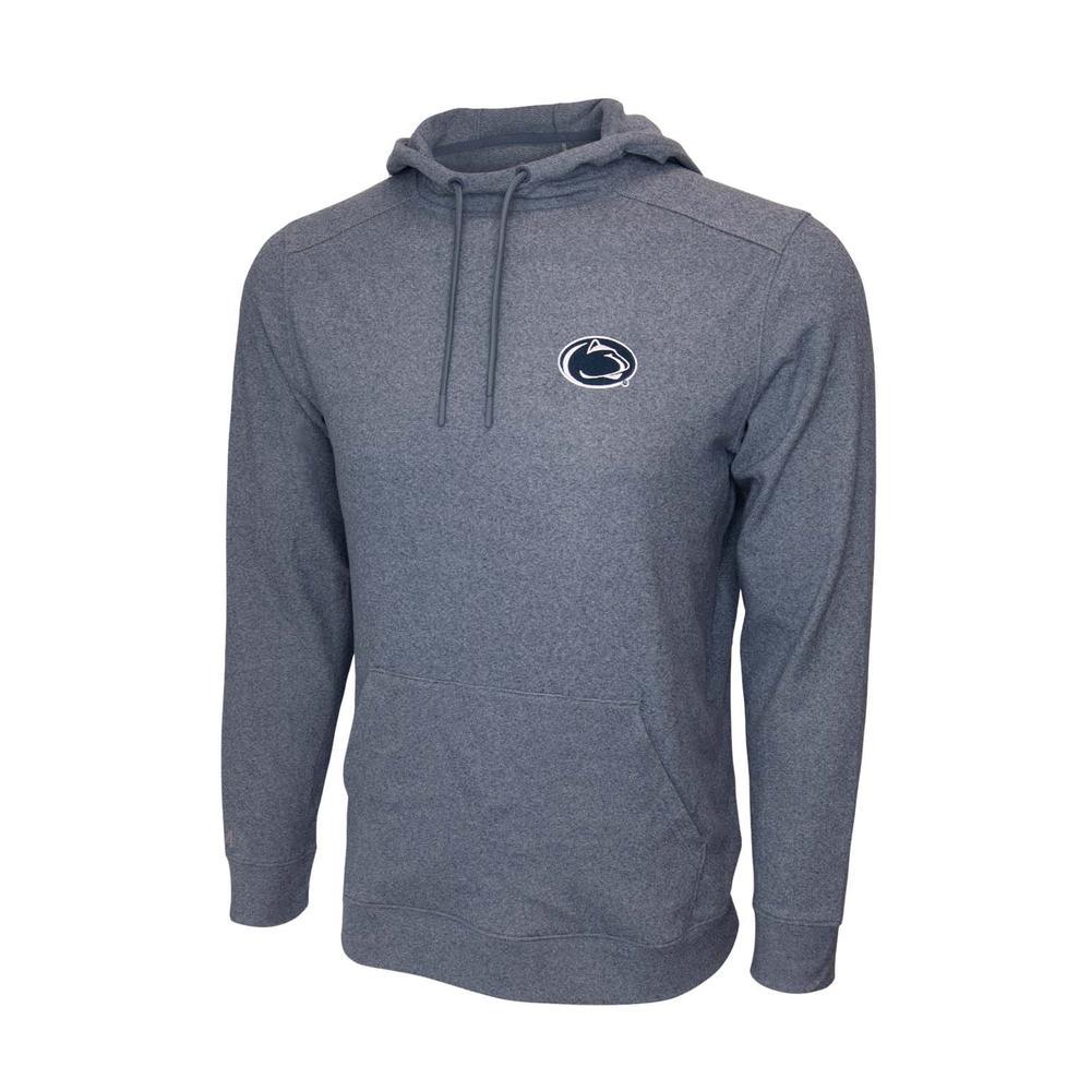 Penn State Cloud Pullover Hooded Sweatshirt – PennStateClothes.com
