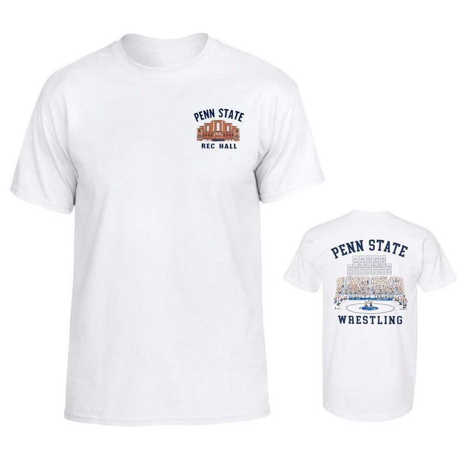 Penn State Wrestling Apparel | Shirts, Singlets & More