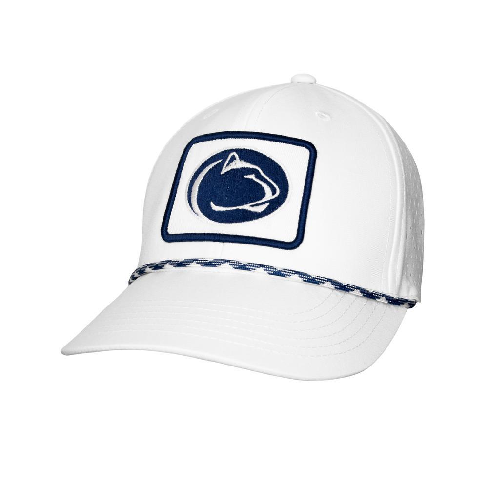 Penn State Youth Rempa Rope Hat – PennStateClothes.com