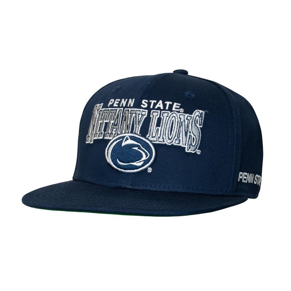Penn State Starter Sphere Classic Hat – PennStateClothes.com