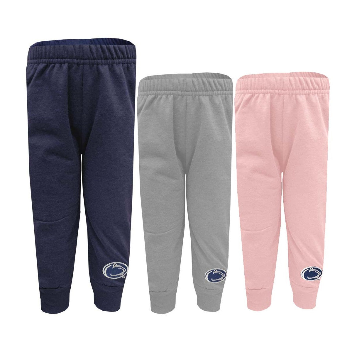 Penn State Toddler Logo Sweatpants – PennStateClothes.com