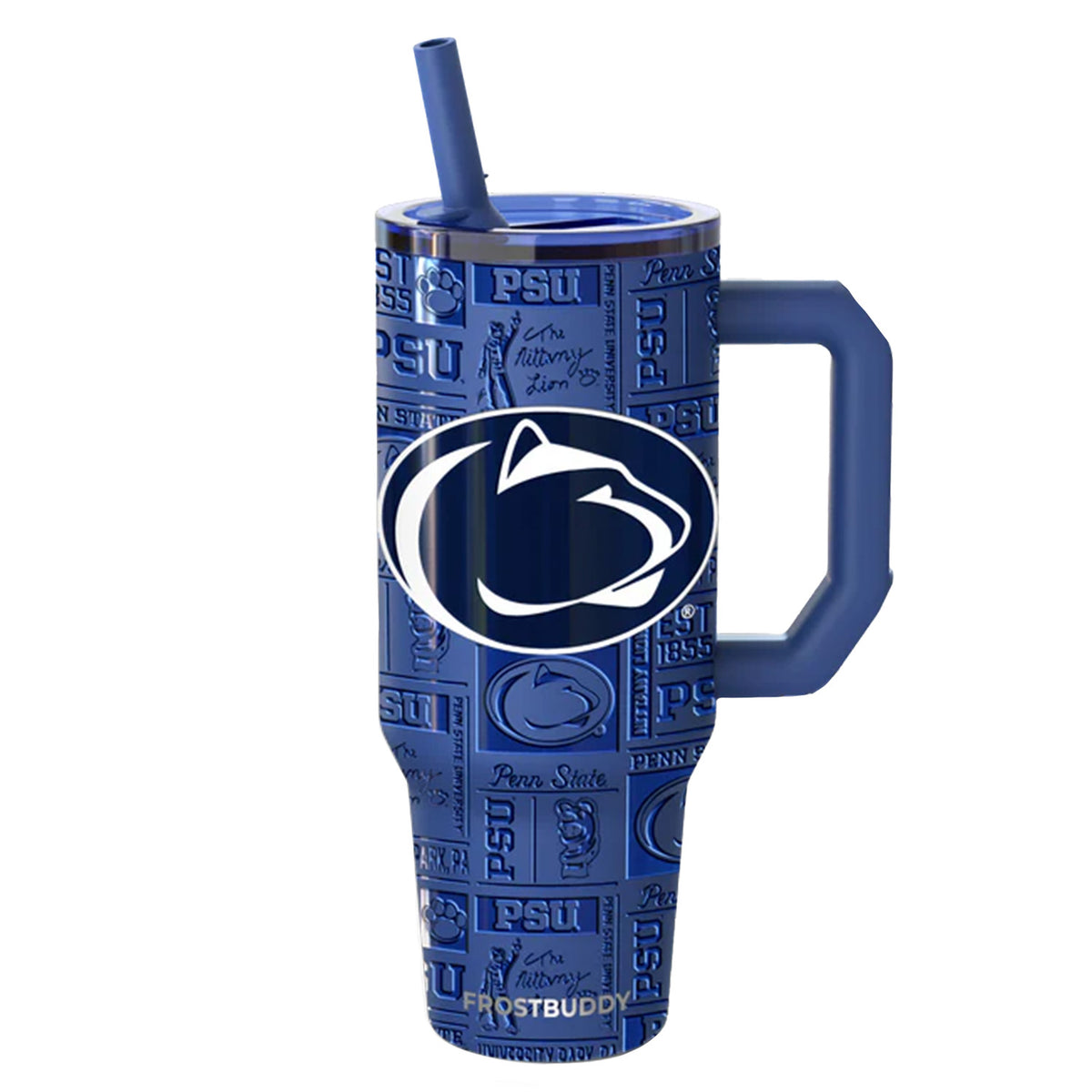 Penn State 40oz Thicc Buddy Legacy Travel Mug – PennStateClothes.com