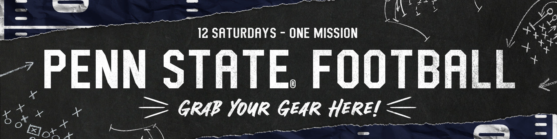 Penn State Clothes | PSU Apparel, Merch & Gear