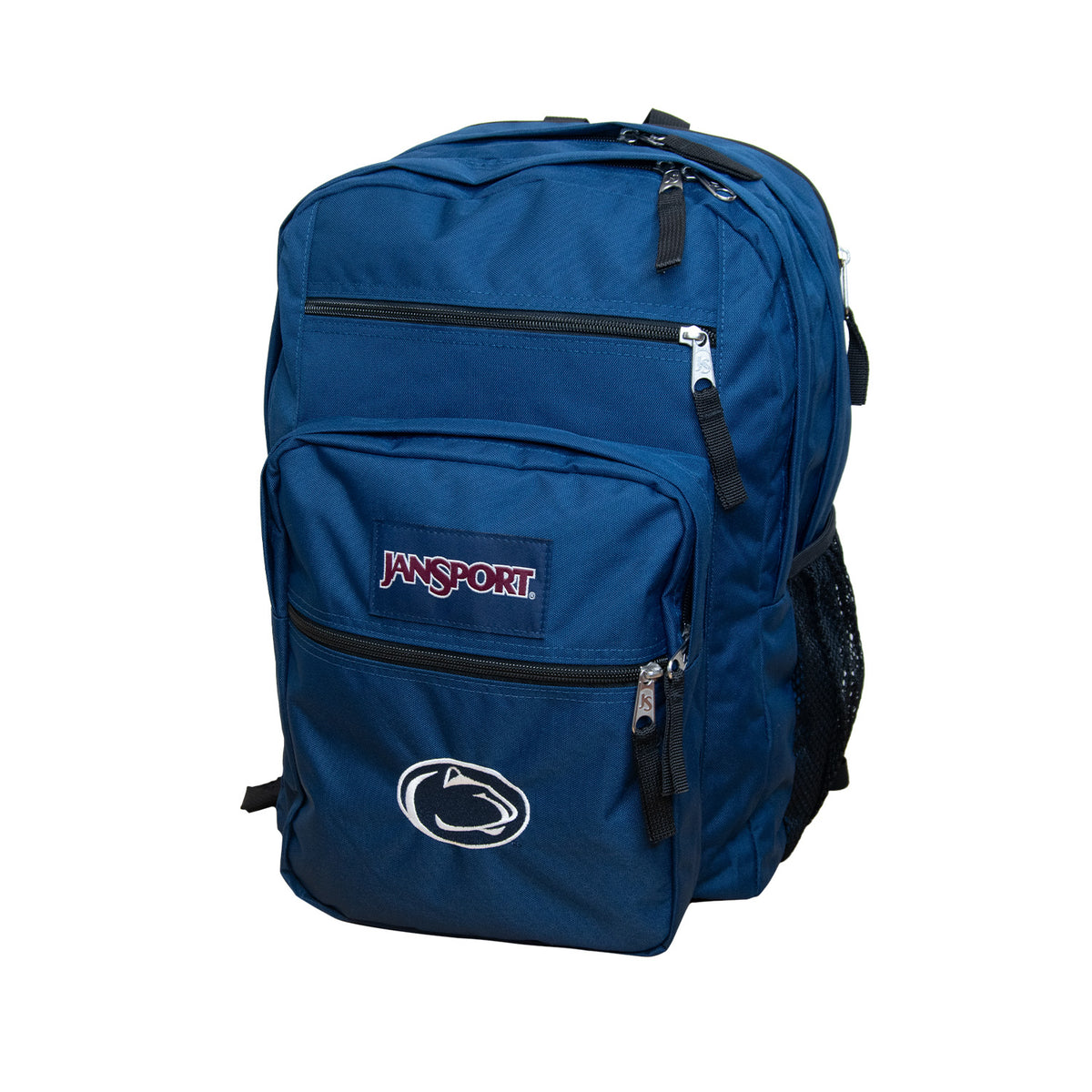 Penn State Jansport Big Student Backpack – PennStateClothes.com