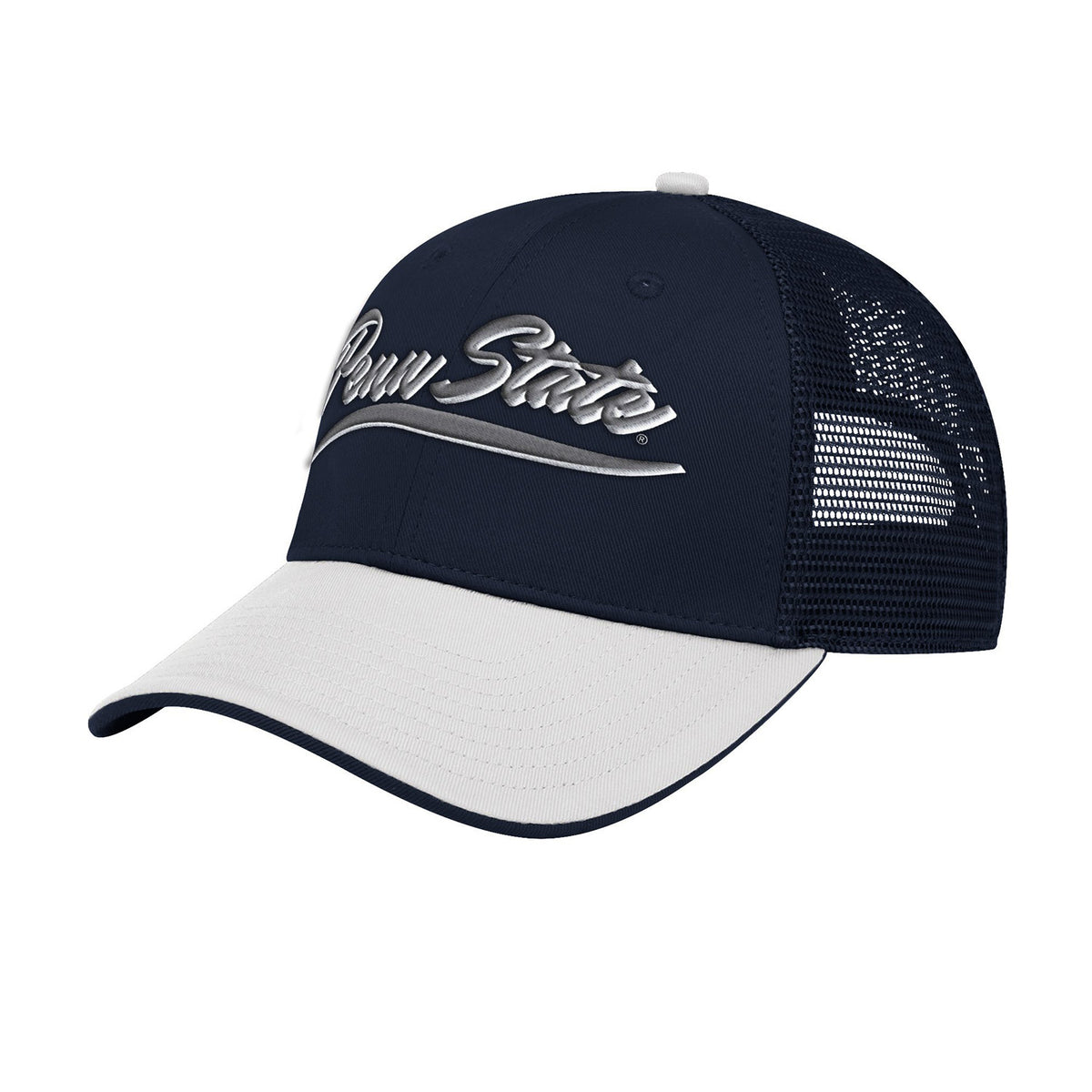 Penn State Colosseum Always Sunny Snapback Trucker Hat ...