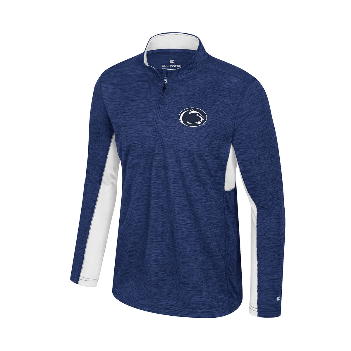 Penn State Colosseum Always Sunny Quarter-Zip – PennStateClothes.com