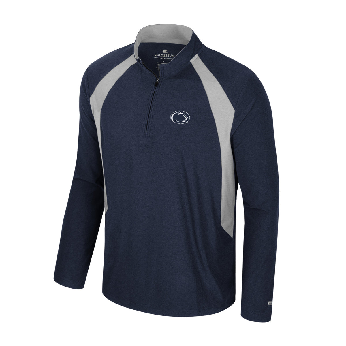 Penn State Colosseum Strauss Quarter-Zip – PennStateClothes.com