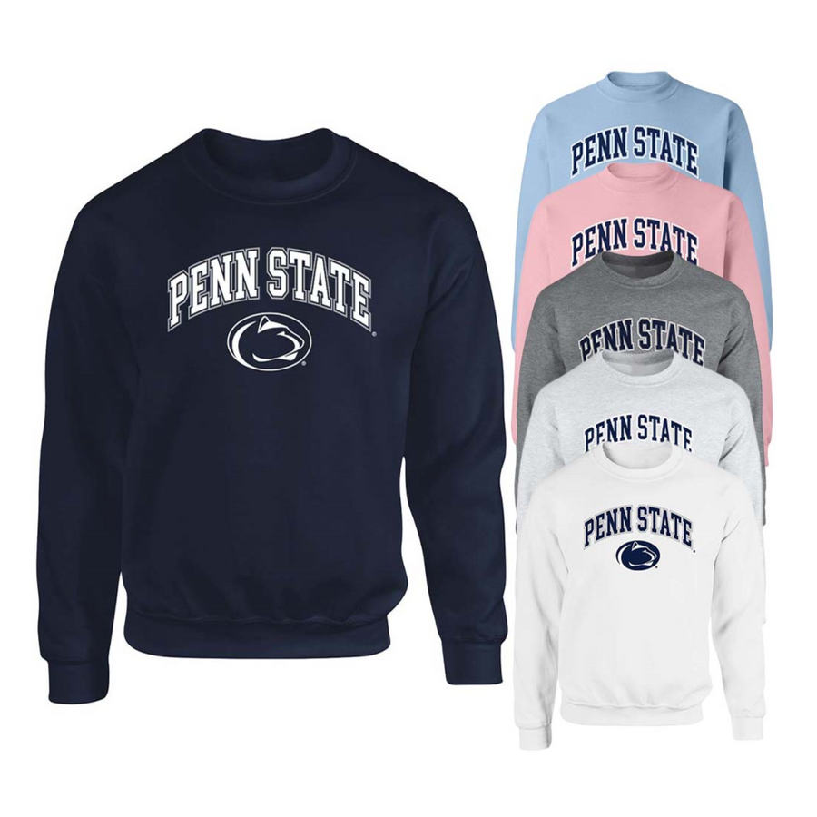 The Family Clothesline: Custom Penn State Apparel