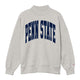 Penn State Women's Diana Mock-Neck Crew – PennStateClothes.com