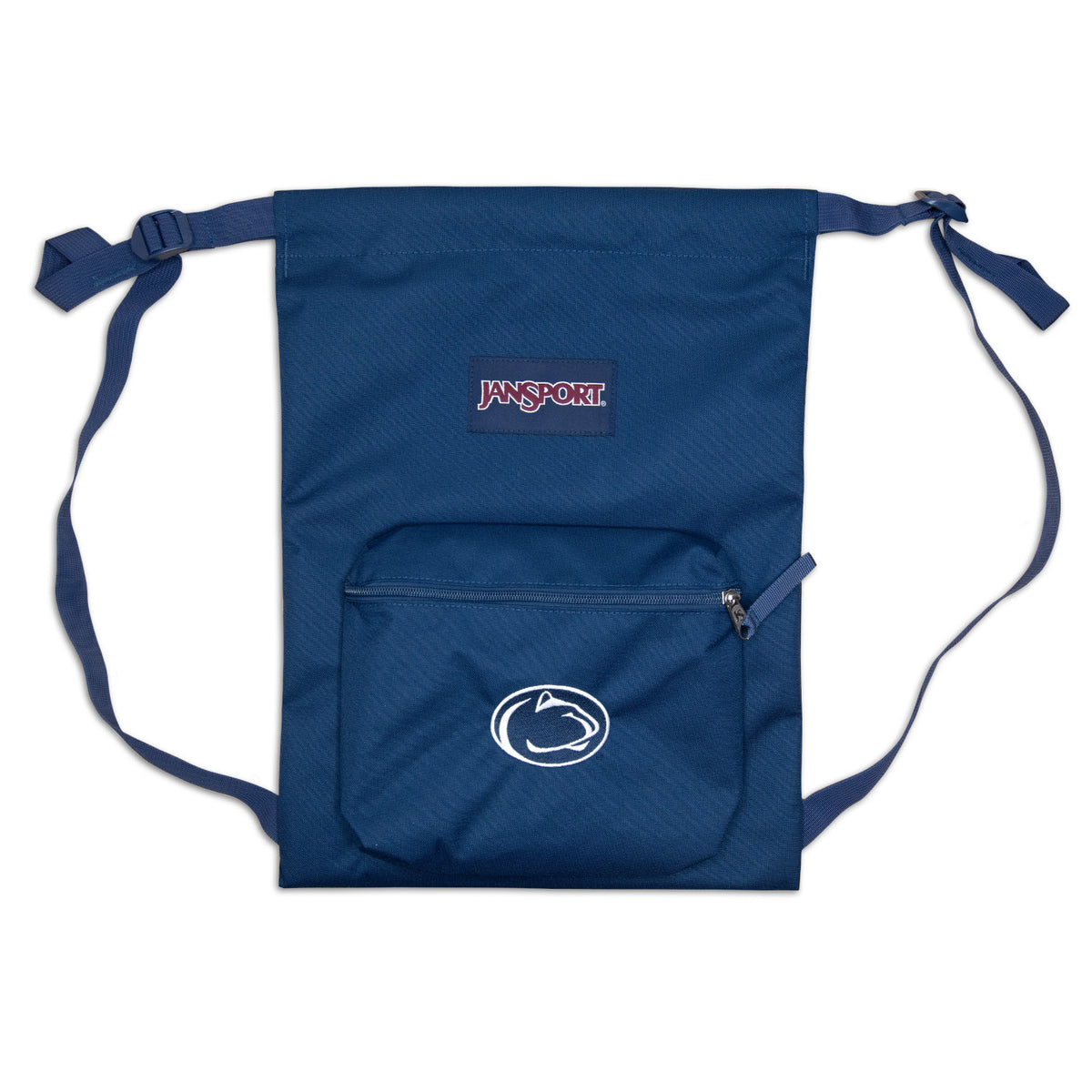 Penn State Jansport Drawstring Sack – PennStateClothes.com
