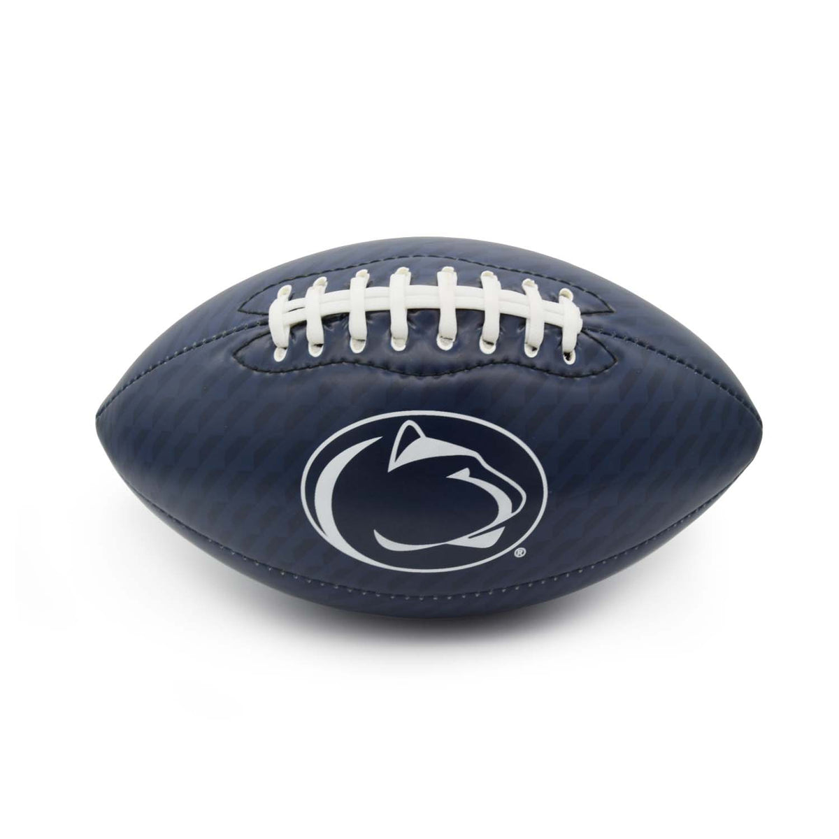 Penn State Mini Carbon Fiber Football – PennStateClothes.com